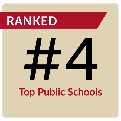 VMI Rankings - About VMI - Virginia Military Institute