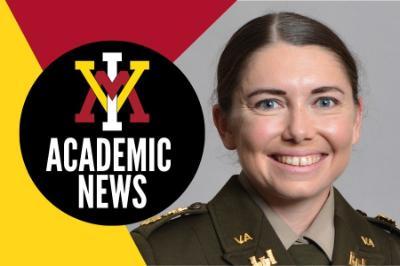 Focus on Faculty - News - Virginia Military Institute