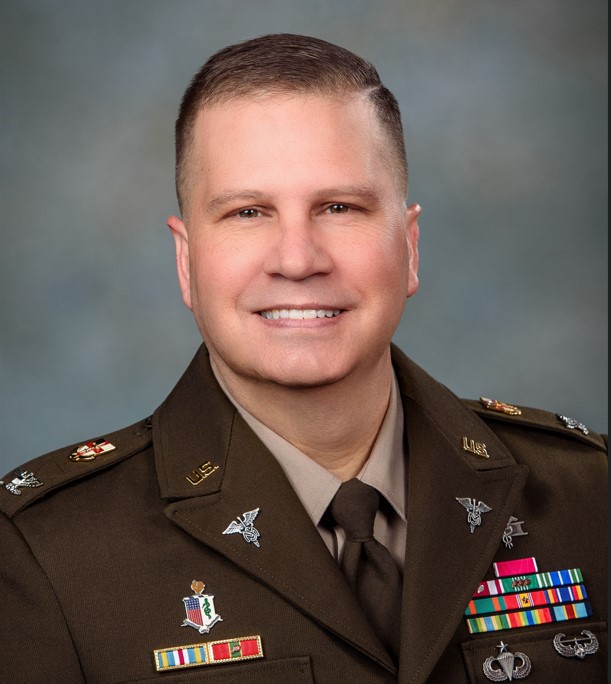 Staff - Academics - Virginia Military Institute