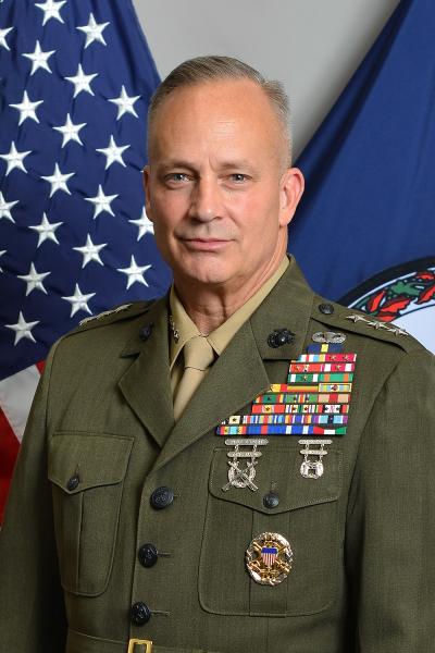 Superintendent - Governance - Virginia Military Institute