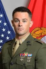 Faculty and Staff - Naval ROTC - Virginia Military Institute
